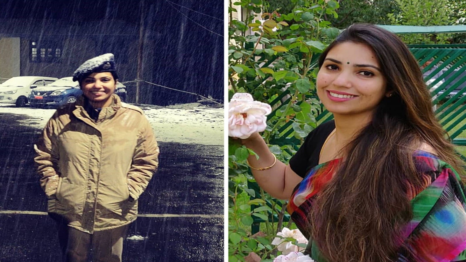 ನೋಡಲು ಸರಳ ಸುಂದರಿ, ಡ್ರಗ್ಸ್ ಮಾಫಿಯಾಗೆ ಸಿಂಹಸ್ವಪ್ನ; IPS ಸಾಕ್ಷಿ ಸ್ಟೋರಿ ಇಲ್ಲಿದೆ l success story of lady ...