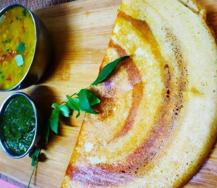 Morning Breakfast: ಬೆಳಗಿನ ತಿಂಡಿಗೆ ಗರಿಗರಿಯಾದ ಕಡಲೆಬೇಳೆ ದೋಸೆ ಹೀಗೆ ಮಾಡಿ ...