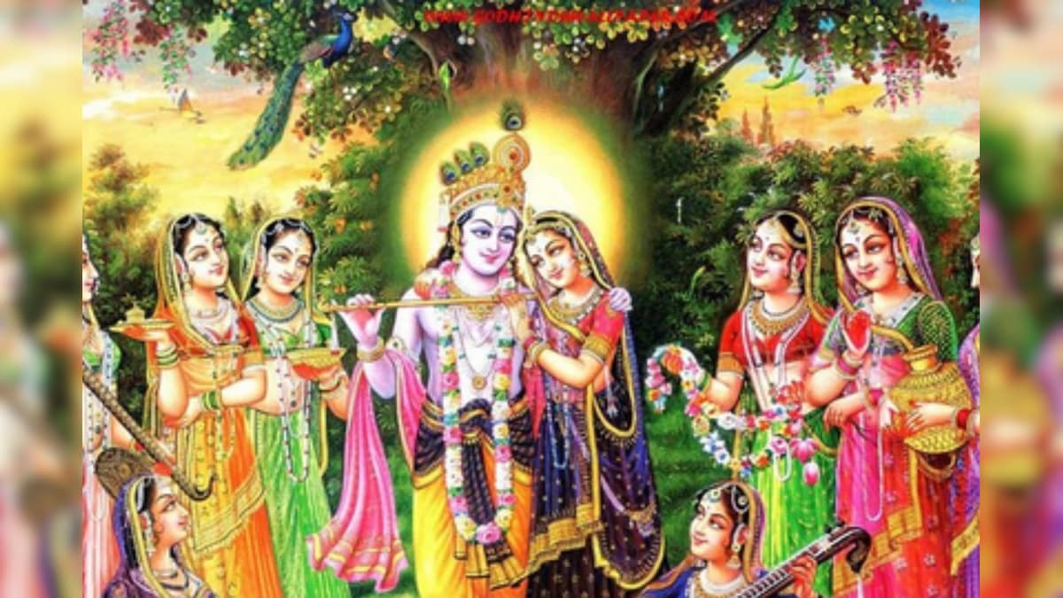 Adhika Masa: ಸಂಖ್ಯಾಶಾಸ್ತ್ರದ ಪ್ರಕಾರ ಅಧಿಕ ಮಾಸದ ಮಹತ್ವ ಹೀಗಿದೆ | ಭವಿಷ್ಯ ...