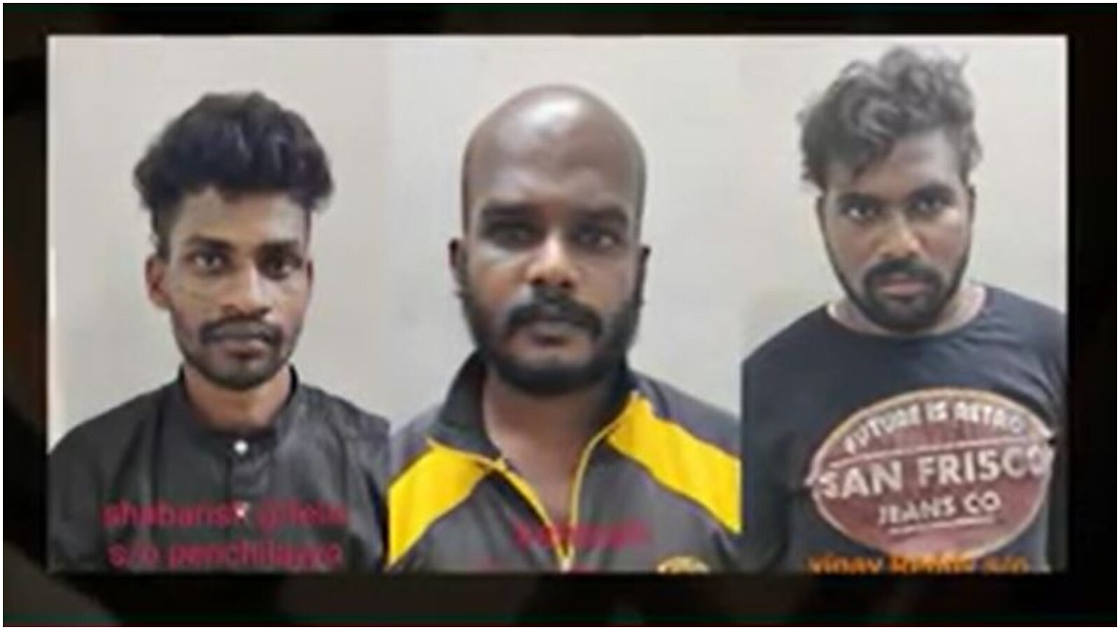 Bengaluru Double Murder: ತಾವೇ ಮಾಡಿದ್ದ ಹತ್ಯೆ ನ್ಯೂಸ್ ಶೇರ್ ಮಾಡಿದ ಕಿರಾತಕರು ...