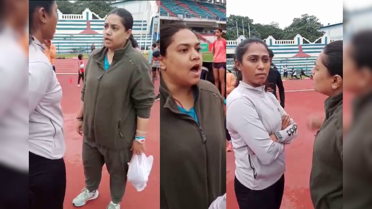 Bindu Rani: ಏನ್ ಮಾಡ್ತೀಯಾ? ಹೇಳಲೇ? ಅಥ್ಲೀಟ್ ಬಿಂದುರಾಣಿ ಹಲ್ಲೆಗೆ ಯತ್ನಿಸಿದ ...