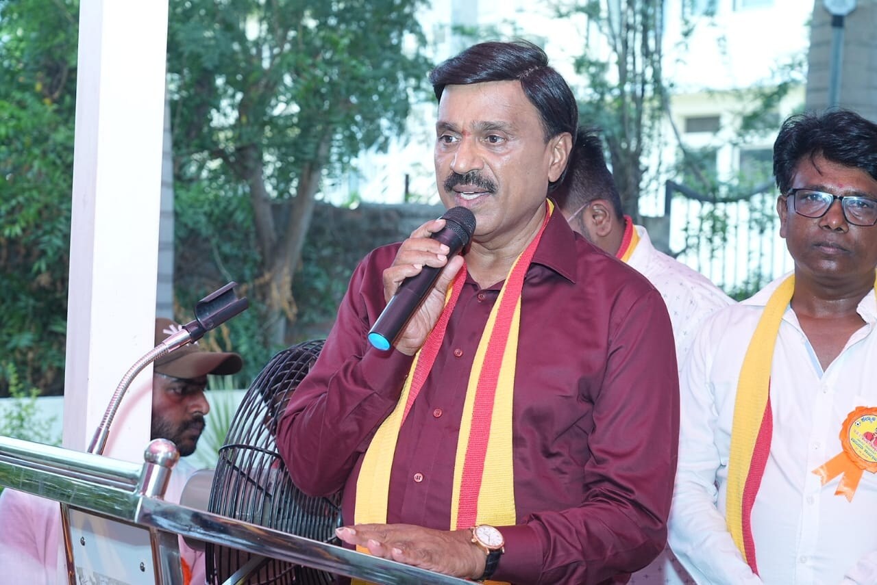 Karnataka BJP: ವಿಧಾನಸಭಾ ಚುನಾವಣೆಯಲ್ಲಿ ಬೇಡವಾಗಿದ್ದ ನಾಯಕನ ಸನಿಹ ಬಯಸಿತಾ ...