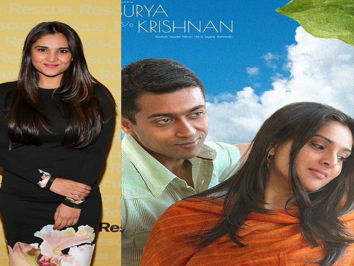 Ramya: ನಟ ಸೂರ್ಯ ಜೊತೆಗಿನ ಫೋಟೋ ಹಂಚಿಕೊಂಡ ರಮ್ಯಾ! ಪ್ರಿಯಾ ಪಾತ್ರದ ಬಗ್ಗೆ ...