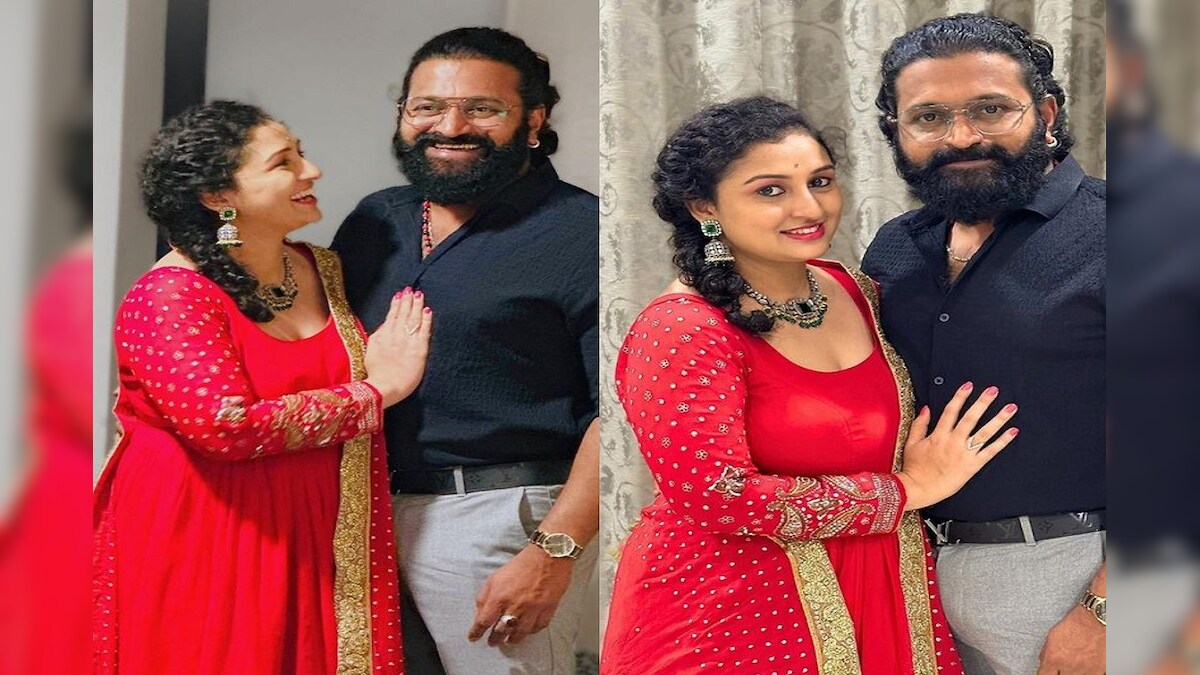 Rishab Shetty: ರಿಷಬ್ ಶೆಟ್ಟಿ ಜೊತೆಗಿನ ಫೋಟೋ ಹಂಚಿಕೊಂಡ ಪ್ರಗತಿ, ದೃಷ್ಟಿ ...