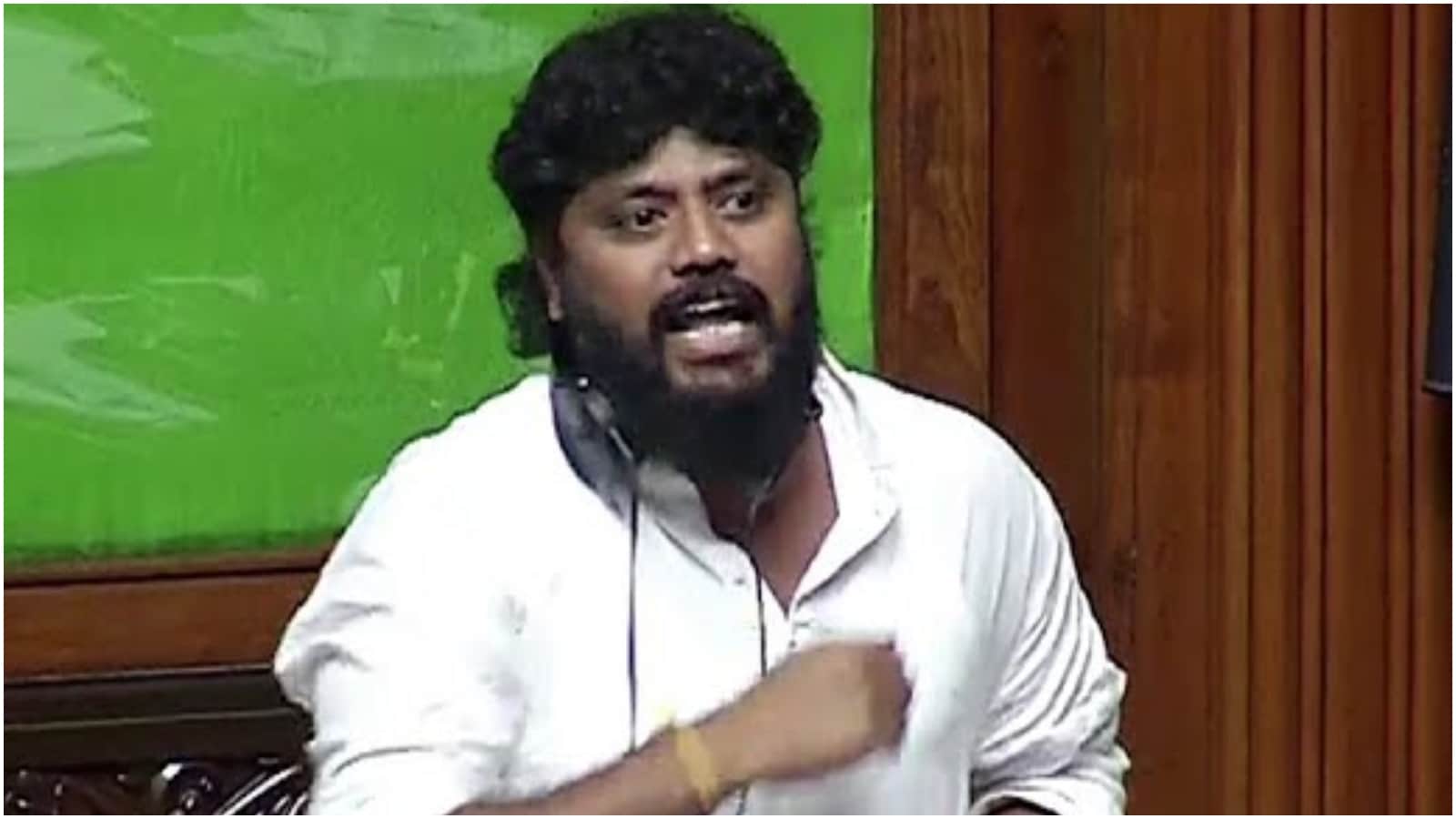 Nayana Motamma: ಸಾವಾಗಿಲ್ಲ ಮಾರ್ರೆ; ಟ್ರೋಲ್ ವಿಡಿಯೋ ಹಂಚಿಕೊಂಡ ಶಾಸಕಿ ಹೇಳಿದ್ದೇನು? | ರಾಜ್ಯ - News18 ಕನ್ನಡ