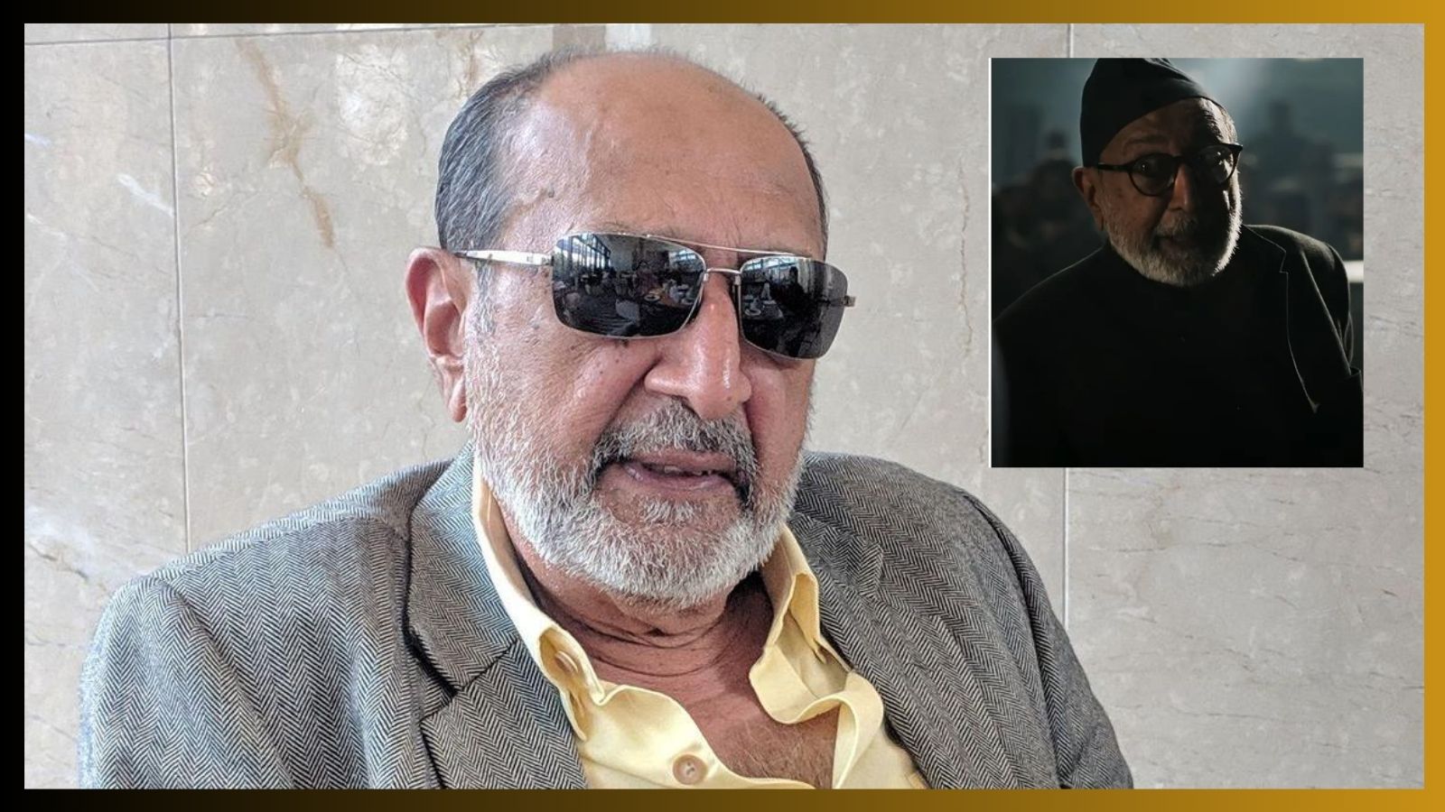 ಸಲಾರ್ ಸಿನಿಮಾದಲ್ಲಿ ಕಮಲ್ ಹಾಸನ್ ಚಿತ್ರದ ಕಿಲ್ಲರ್ ಅಭಿನಯ! ಯಾರಿದು ಗೊತ್ತೇ ...