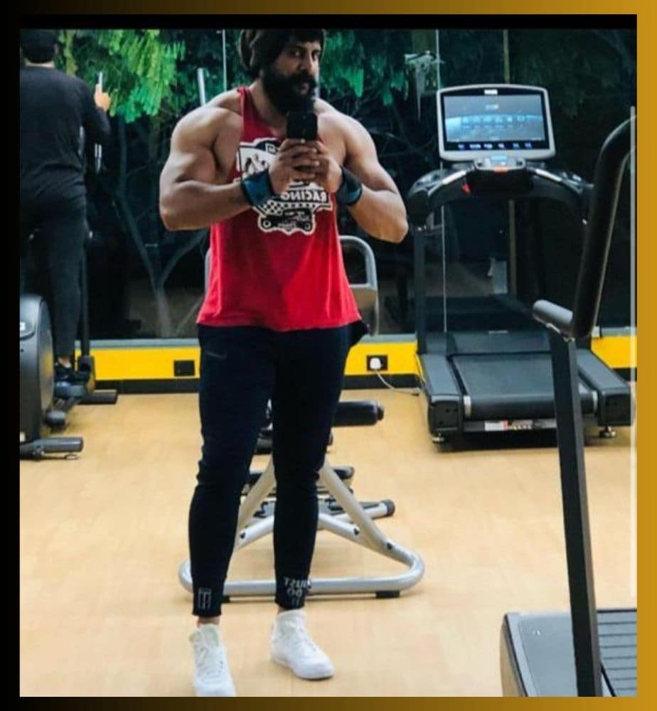 Arun Gowda: ರಾಮ ಜನ್ಮ ಭೂಮಿಯಲ್ಲಿ ಕನ್ನಡದ ಸಿನಿಮಾ ಗ್ಲಿಮ್ಸ್ ರಿಲೀಸ್ – News18 ಕನ್ನಡ