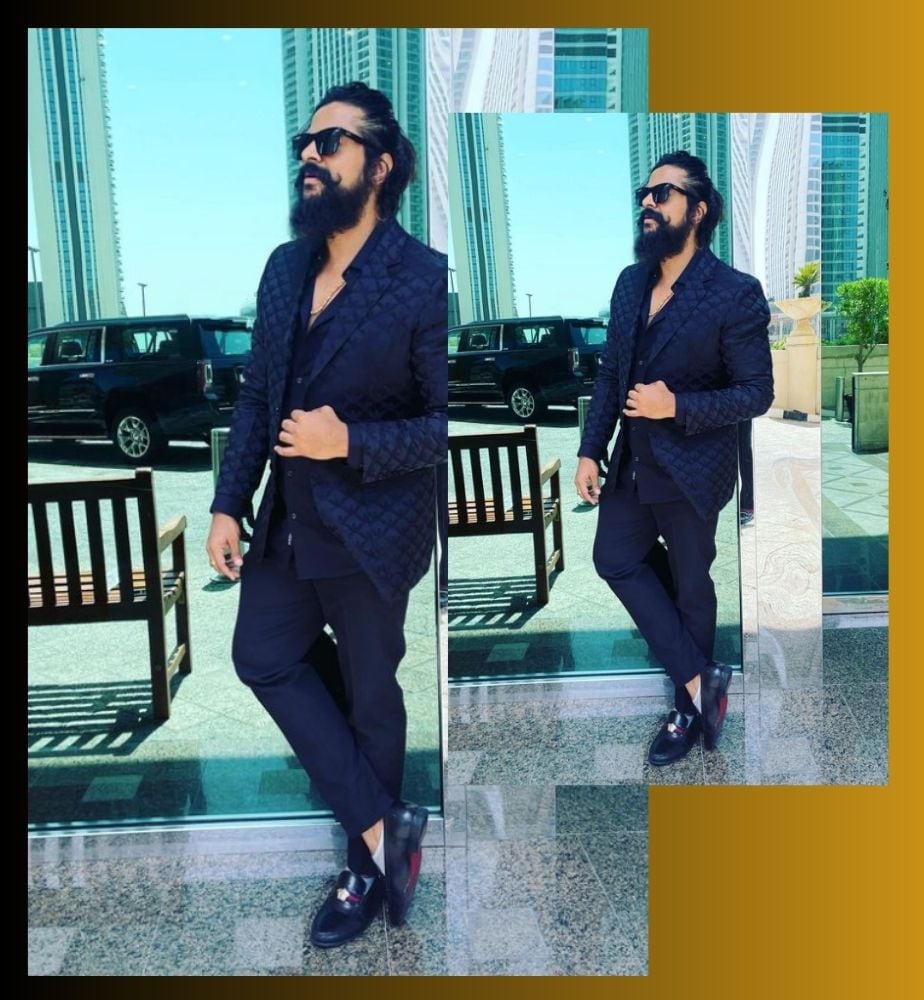 Arun Gowda: ರಾಮ ಜನ್ಮ ಭೂಮಿಯಲ್ಲಿ ಕನ್ನಡದ ಸಿನಿಮಾ ಗ್ಲಿಮ್ಸ್ ರಿಲೀಸ್ – News18 ಕನ್ನಡ