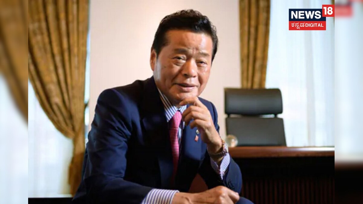 Success Story: ಅಂದು ಟ್ರಕ್‌ ಡ್ರೈವರ್‌, ಇಂದು 8,200 ಕೋಟಿ ಒಡೆಯ! – News18 ಕನ್ನಡ