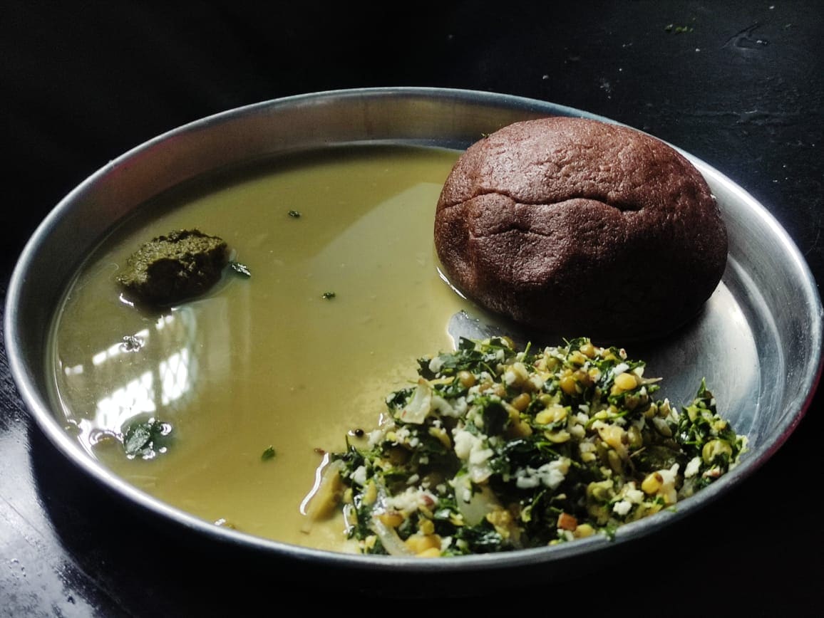 Mysuru Food: ರಾಗಿ ಮುದ್ದೆ, ಉಪ್ಸಾರು ಸವಿಯೋದಷ್ಟೇ ಅಲ್ಲ ರೆಸಿಪಿನೂ ತಿಳಿದುಕೊಳ್ಳಿ ...