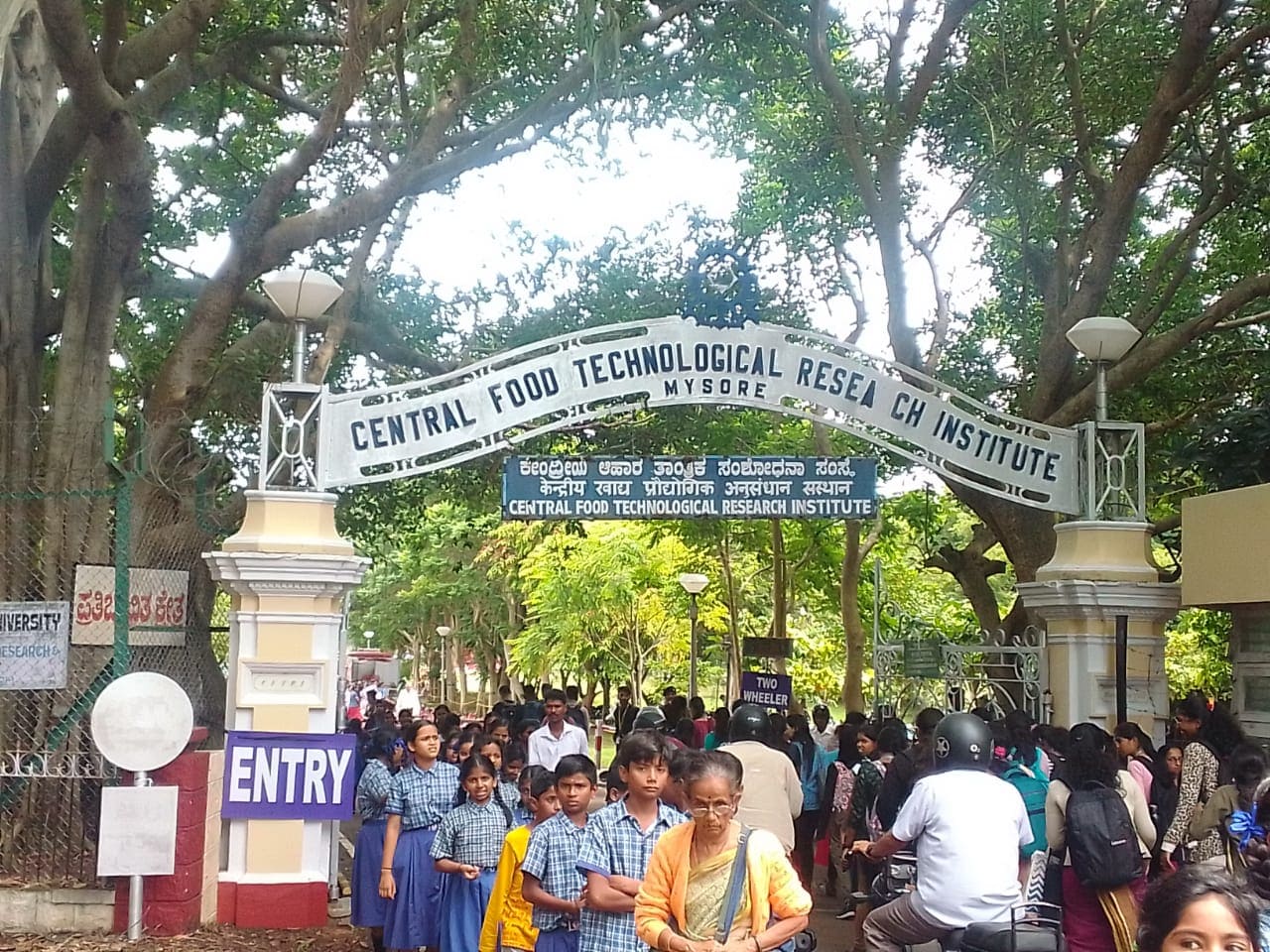 Mysuru News: ಯಂತ್ರದಿಂದಲೇ ತಯಾರಾಗುತ್ತೆ ರಾಗಿ ಮುದ್ದೆ, ದೋಸೆ; ಎಷ್ಟು ದಿನವಿಟ್ರೂ ...