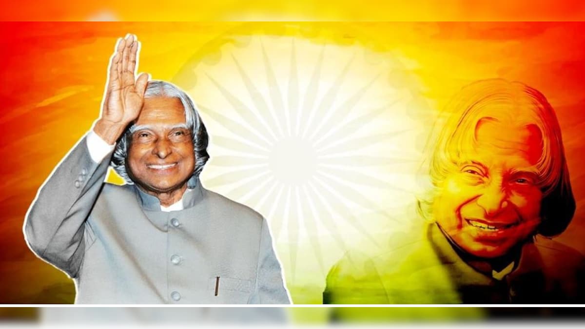 A. P. J. Abdul Kalam ಭಾರತದ ಶ್ರೇಷ್ಠ ವಿಜ್ಞಾನಿ ಆದ ಯಶಸ್ಸಿನ ಕಥೆಯಿದು ...