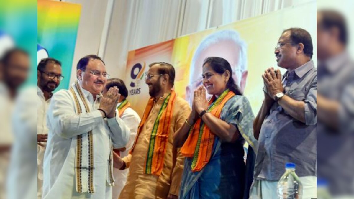 ದೆಹಲಿಯಲ್ಲಿಂದು ಎನ್‌ಡಿಎ ಶಕ್ತಿ ಪ್ರದರ್ಶನ, ಸಭೆಗೆ ಯಾವೆಲ್ಲಾ ಪಕ್ಷಗಳು ...