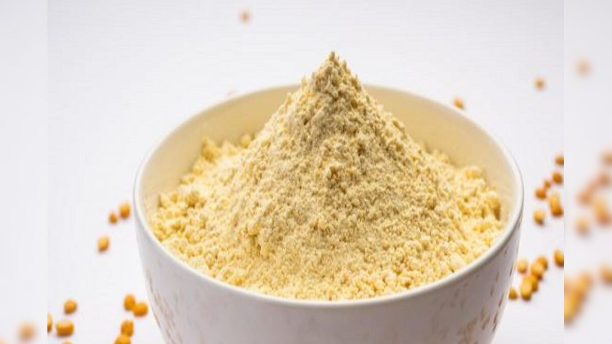 Gram Flour: ಬಜ್ಜಿಗೆ ಬೇಕಾದ ಕಡಲೆ ಹಿಟ್ಟು ತ್ವಚೆಗೂ ಬೇಕು! ಇದರಲ್ಲಿದೆ ಹಲವು ...