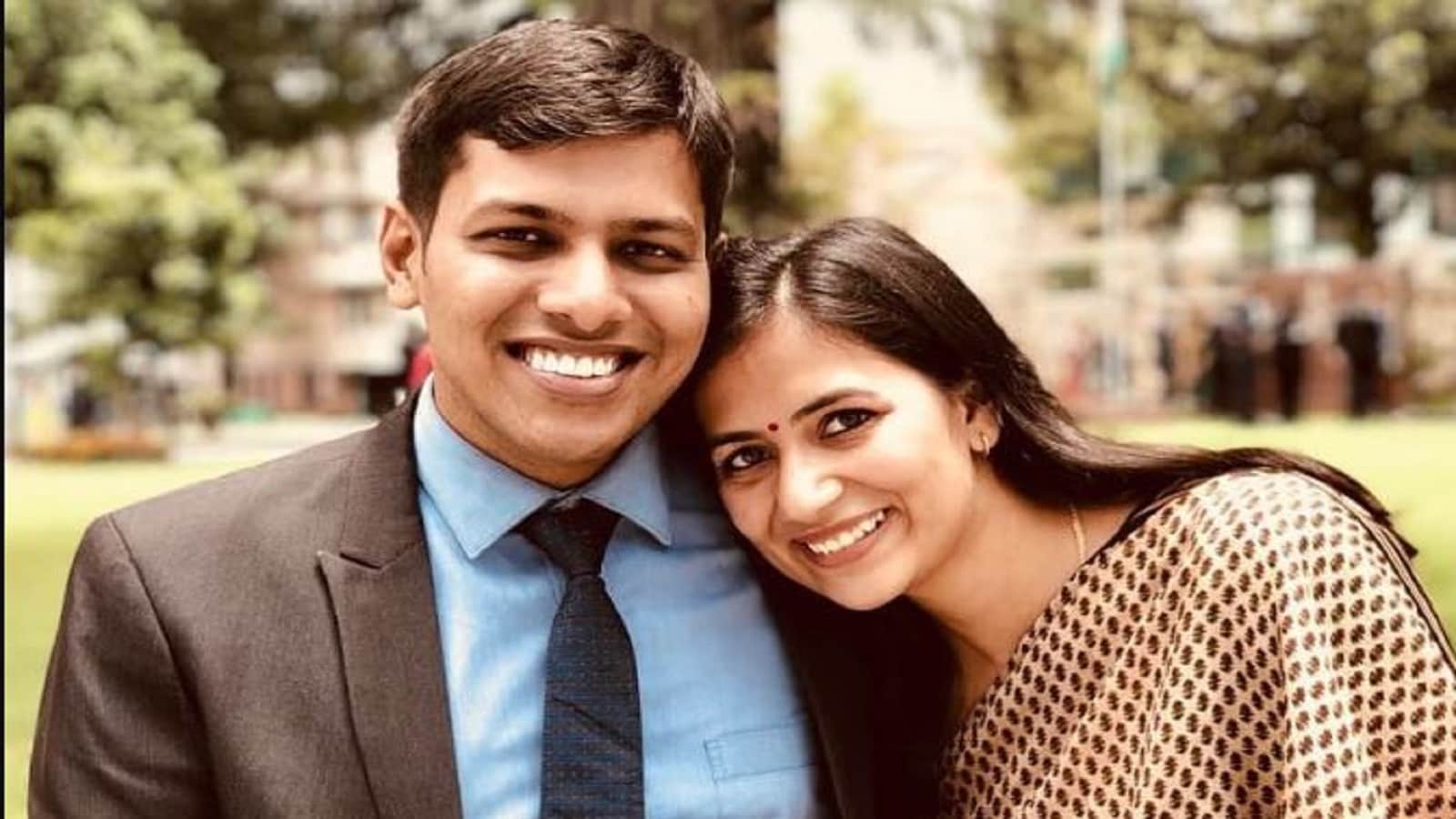 ಖಿನ್ನತೆಗೆ ಒಳಗಾಗಿದ್ದ ಅಲಂಕೃತಾ ಮೊದಲ ಪ್ರಯತ್ನದಲ್ಲೇ UPSC ಪಾಸ್; ಇವರ ಪತಿ ಕೂಡ ...