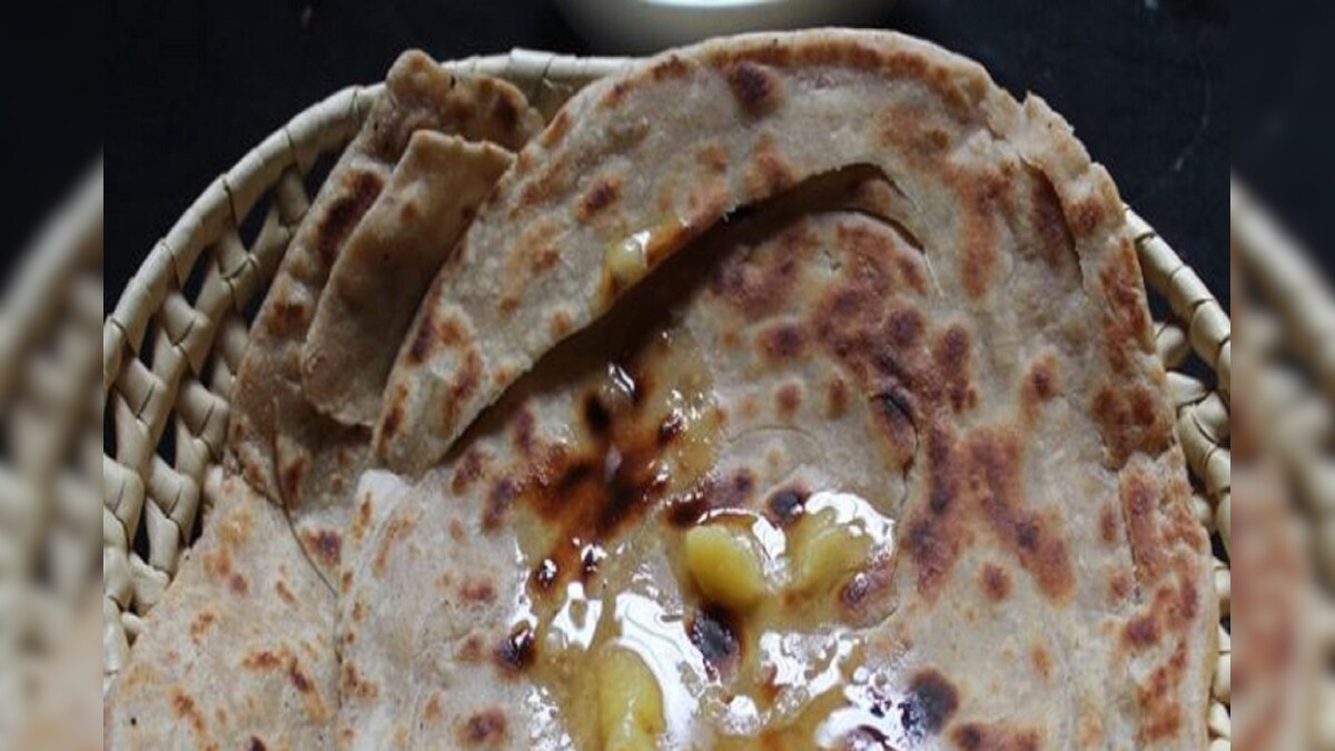 Roti with Ghee: ರೊಟ್ಟಿ ಜಾರಿ ತುಪ್ಪದಲ್ಲಿ ಬಿತ್ತಾ? ಇದು ದೇಹದ ತೂಕ ಹೆಚ್ಚಿಸುತ್ತಾ?