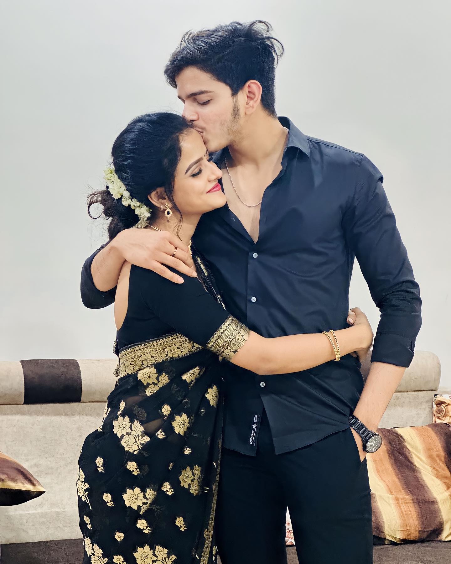 Vaishnavi Chaitanya: ಬೇಬಿ ಹೀರೋಯಿನ್ ಗೆ ಬಾಯ್ ಫ್ರೆಂಡ್ ಇದ್ದಾರಾ? – News18 ಕನ್ನಡ