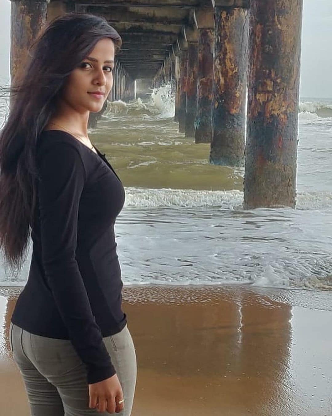 Vaishnavi Chaitanya: ಬೇಬಿ ನಟಿ ವೈಷ್ಣವಿ ಭಾವುಕ! ಕಾರಣ? – News18 ಕನ್ನಡ