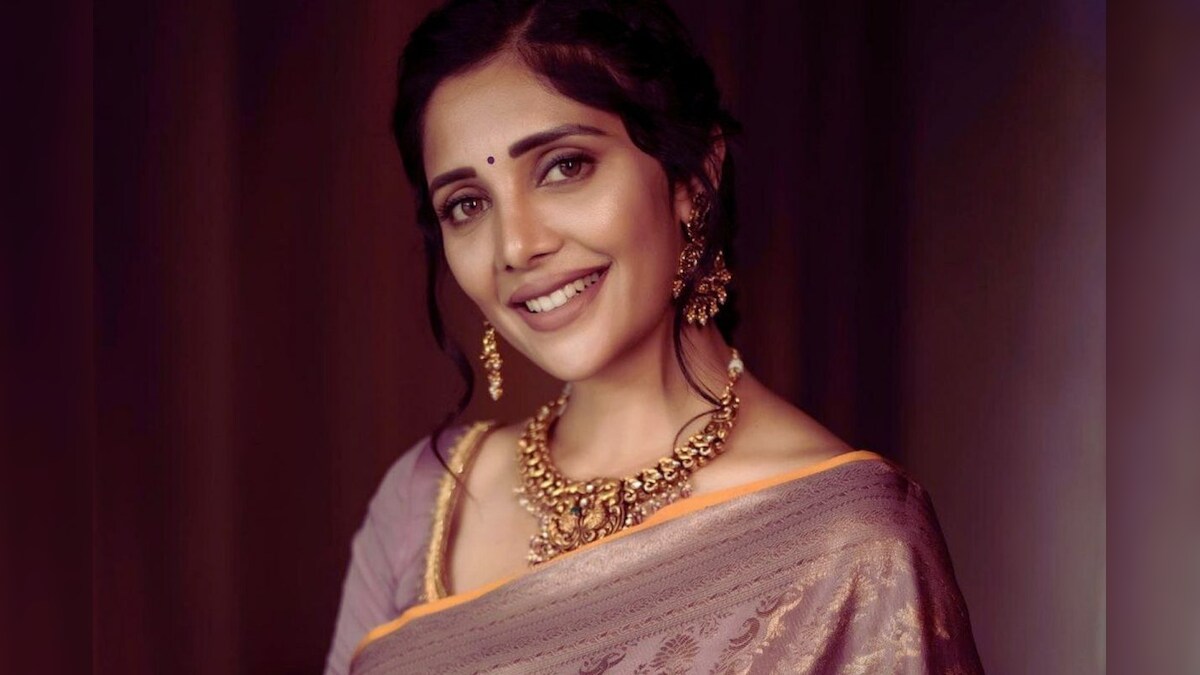 Milana Nagaraj: ಹೆಂಡ್ತಿ ಫೋಟೋ ಜೊತೆ ಹಬ್ಬಕ್ಕೆ ವಿಶ್ ಮಾಡಿದ ಡಾರ್ಲಿಂಗ್ ಕೃಷ್ಣ ...