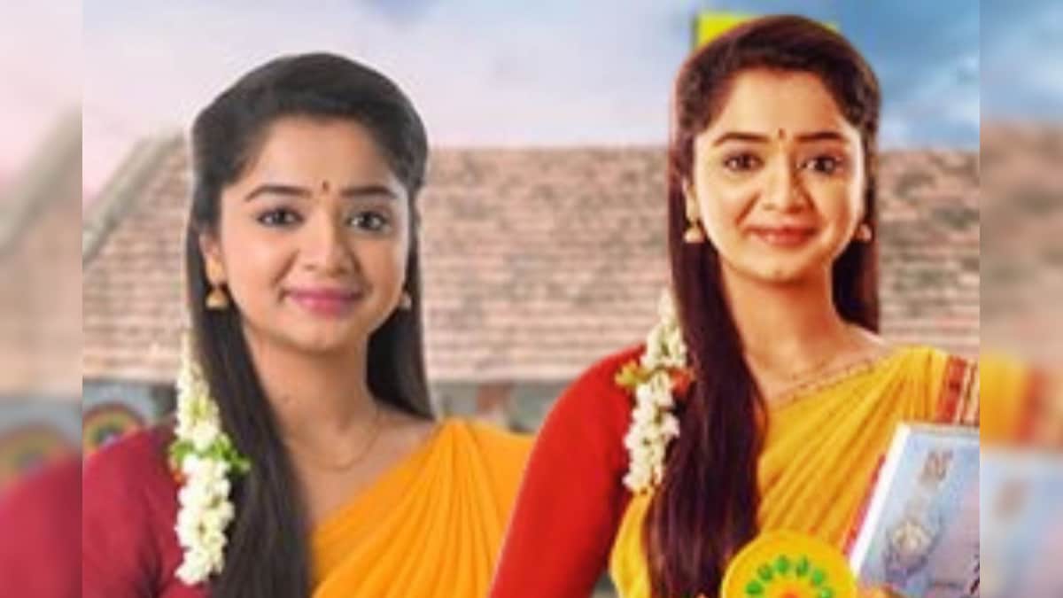 Priya J Achar: ಗಟ್ಟಿಮೇಳ ನಟಿಯ ಹೊಸ ಸೀರಿಯಲ್! ಕಾವೇರಿಯಾಗಿ ಬಂದ ಪ್ರಿಯಾ ...