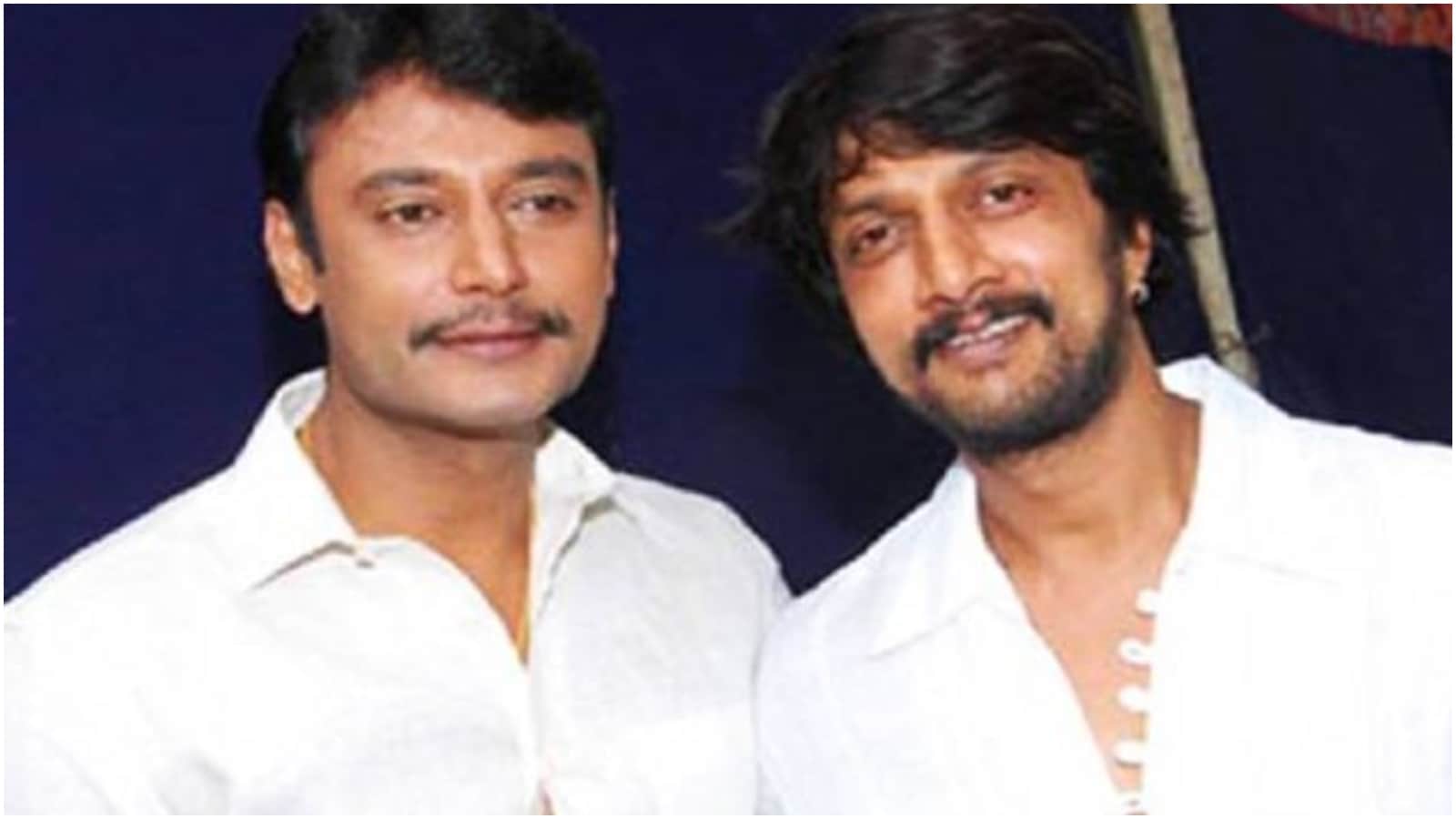 Exclusive: ಸ್ಯಾಂಡಲ್ ವುಡ್ ಅಭಿಮಾನಿಗಳಿಗೆ ಗುಡ್ ನ್ಯೂಸ್ ; ಮತ್ತೆ ಒಂದಾಗಲಿದ್ದಾರಾ ಕಿಚ್ಚ-ದಚ್ಚು? – News18 ಕನ್ನಡ