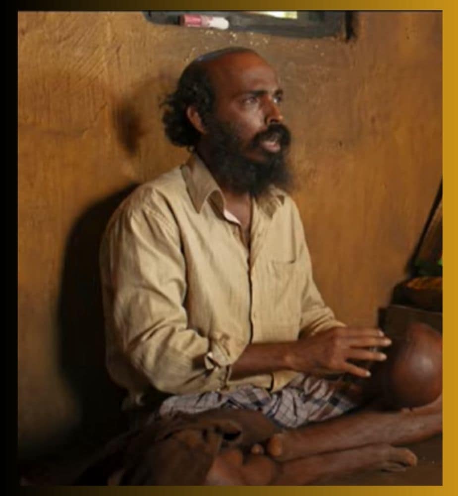 Toby Trailer Review: ಟೋಬಿ ಎಂಬ ಭಯಾನಕ ಪಾತ್ರ; ರಿಯಲ್ ಪಾತ್ರಕ್ಕೆ ಬಣ್ಣ ಬಳಿದ ...