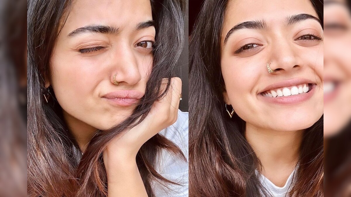Rashmika Mandanna: ಕೊಡಗಿನ ಕುವರಿ ರಶ್ಮಿಕಾ ಮಂದಣ್ಣ ಈಗ ಮೂಗುತಿ ಸುಂದರಿ! ಫೋಟೋ ವೈರಲ್