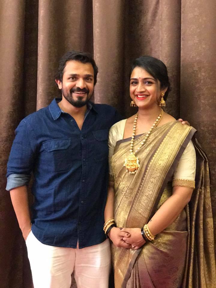 Spandana Old Photos: ಹೇಗಿದ್ರು ನೋಡಿ ಸ್ಪಂದನಾ! ಹಳೆ ಫೋಟೋಸ್ ವೈರಲ್ – News18 ಕನ್ನಡ