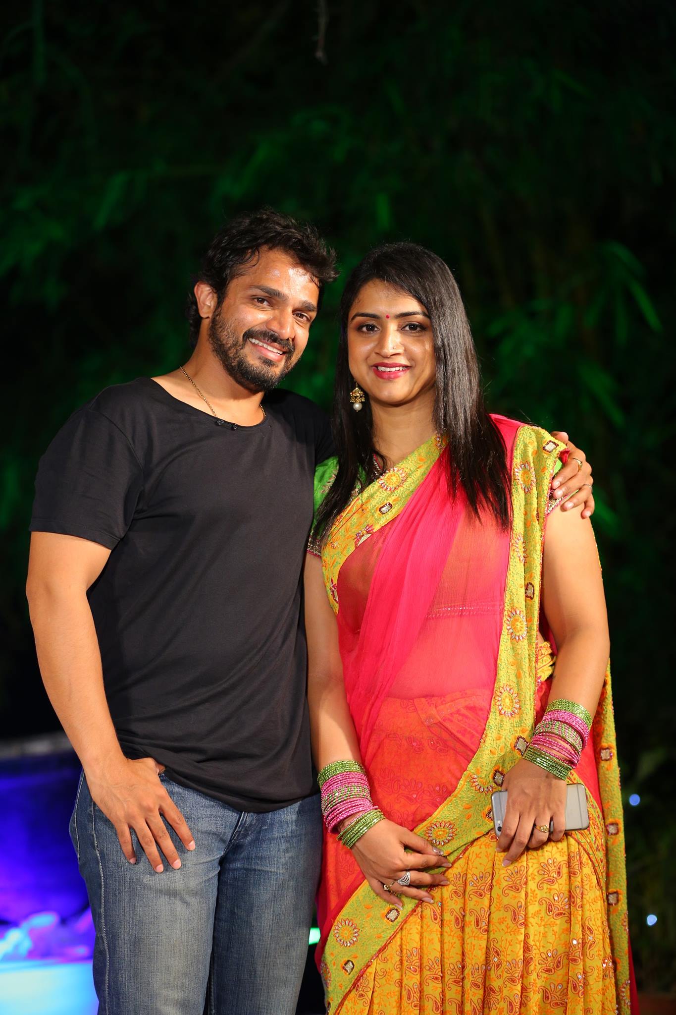 ಸ್ಪಂದನಾ ಸಾವಿನ ನಂತರ ಮೊದಲ ಪೋಸ್ಟ್, ಪತ್ನಿ ನೆನಪಲ್ಲಿ ವಿಜಯ್ ಭಾವುಕ – News18 ಕನ್ನಡ