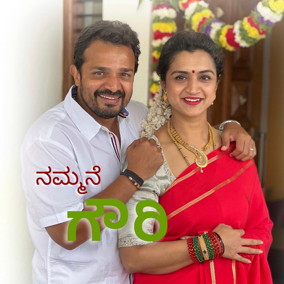 Vijay Raghavendra's Wife: ಸ್ಪಂದನಾ ವಿಜಯ್ ರಾಘವೇಂದ್ರ ಯಾರ ಮಗಳು? – News18 ಕನ್ನಡ