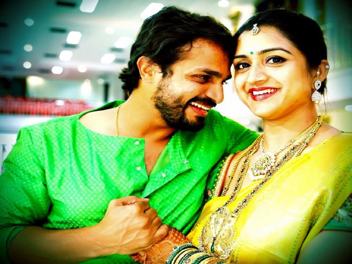 Spandana-Vijay Raghavendra: 16 ಕೆಜಿ ತೂಕ ಇಳಿಸಿಕೊಂಡಿದ್ದ ಸ್ಪಂದನಾ! ವಿಜಯ್ ...