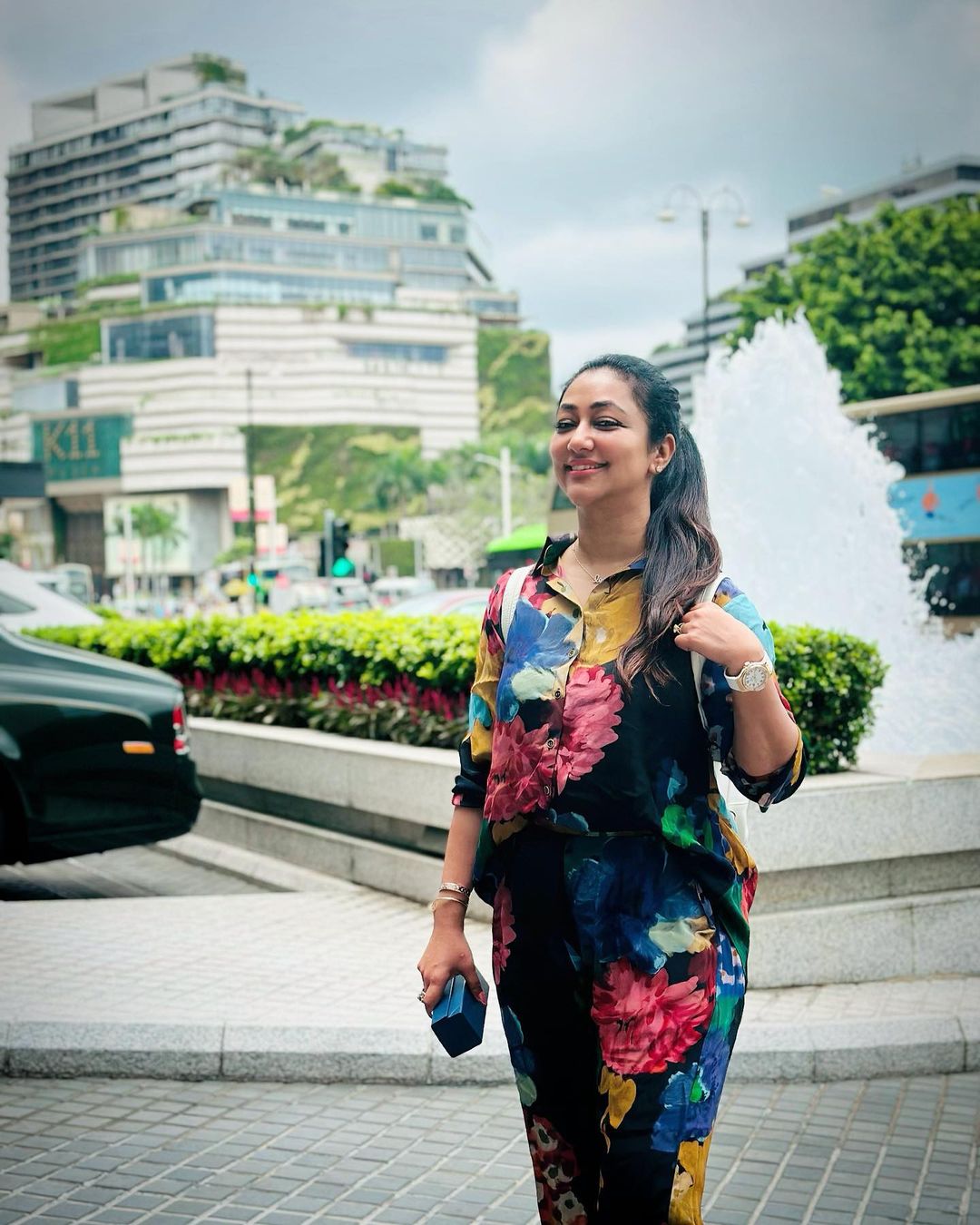 Vijaya Lakshmi Darshan: ಚಾಲೆಂಜಿಂಗ್ ಸ್ಟಾರ್ ಪತ್ನಿಯ ಮಾಡರ್ನ್ ಲುಕ್! – News18 ...