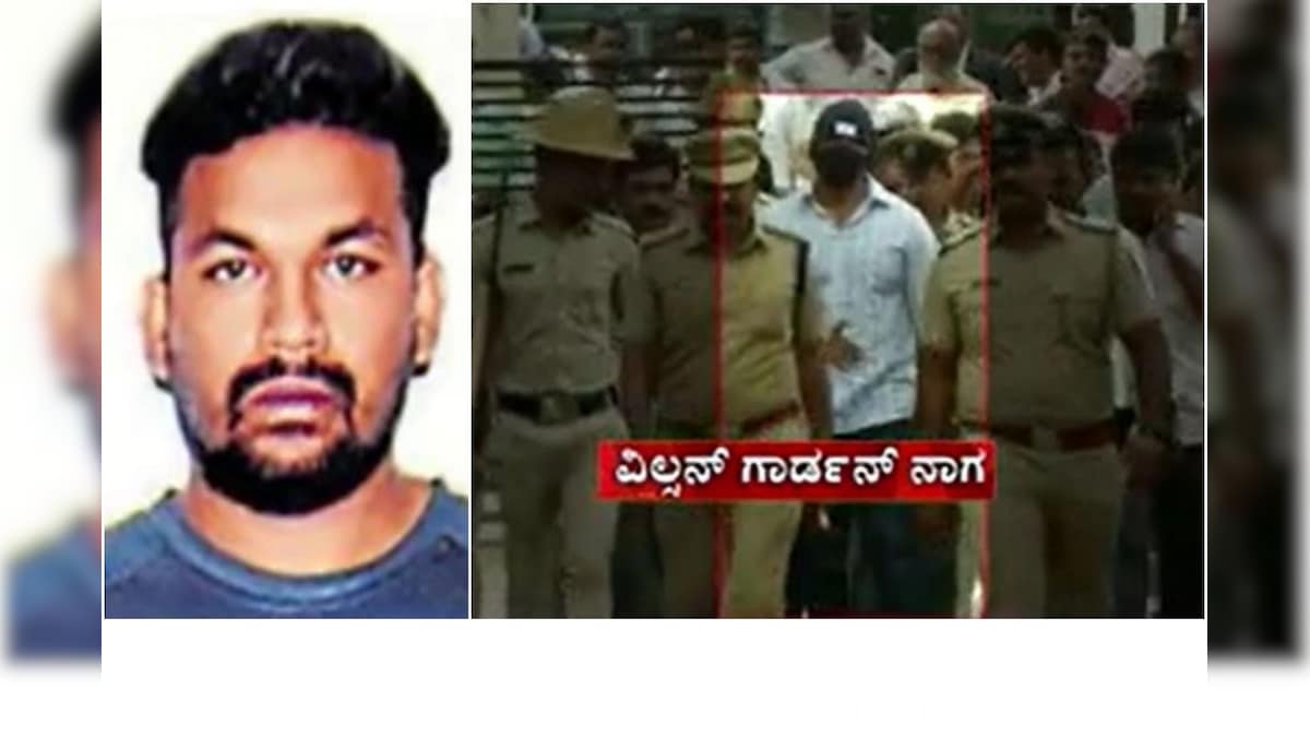 Siddapura Mahesh Murder Case: ತಿಮ್ಮಪ್ಪನಿಗೆ ಕೈ ಮುಗಿದು ಕೋರ್ಟ್‌ಗೆ ಶರಣಾದ ವಿಲ್ಸನ್ ಗಾರ್ಡನ್ ನಾಗ ...