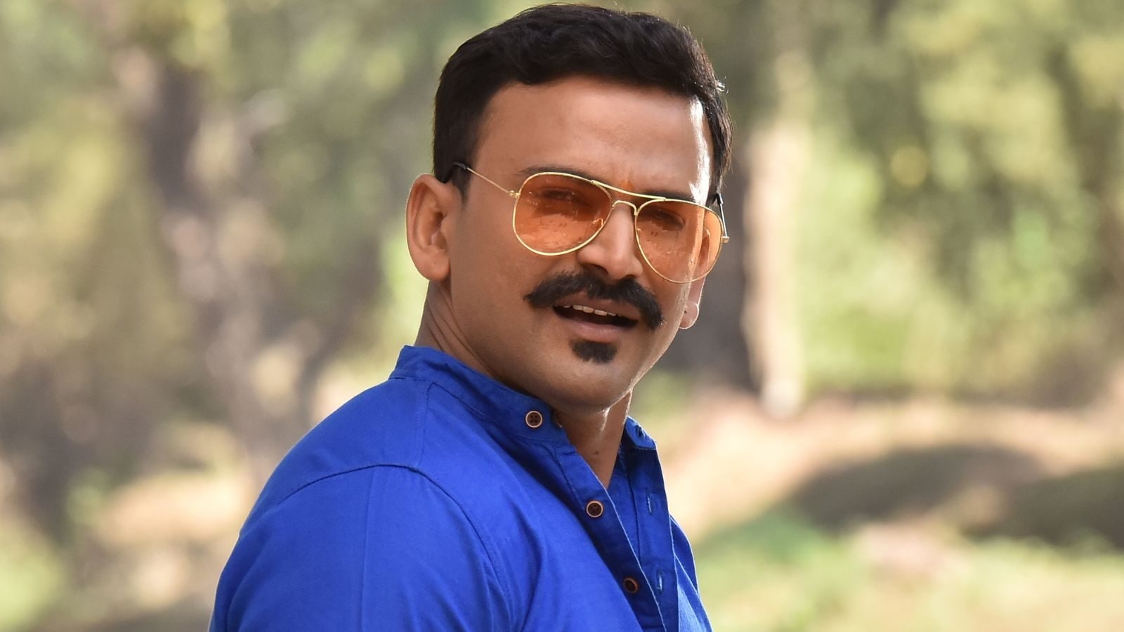 Dhananjay: ಡಾಲಿ ಧನಂಜಯ ಕೈಯಲ್ಲಿ ರಸವತ್ತಾದ 'ತೋತಾಪುರಿ' | actor dhananjay ...