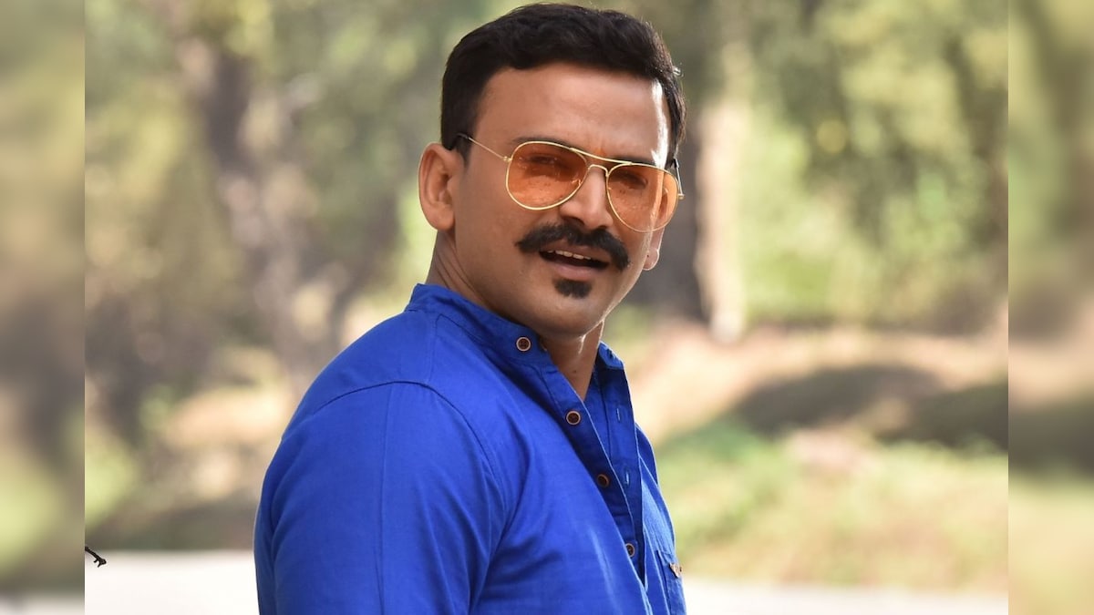 Dhananjay: ಡಾಲಿ ಧನಂಜಯ ಕೈಯಲ್ಲಿ ರಸವತ್ತಾದ 'ತೋತಾಪುರಿ'
