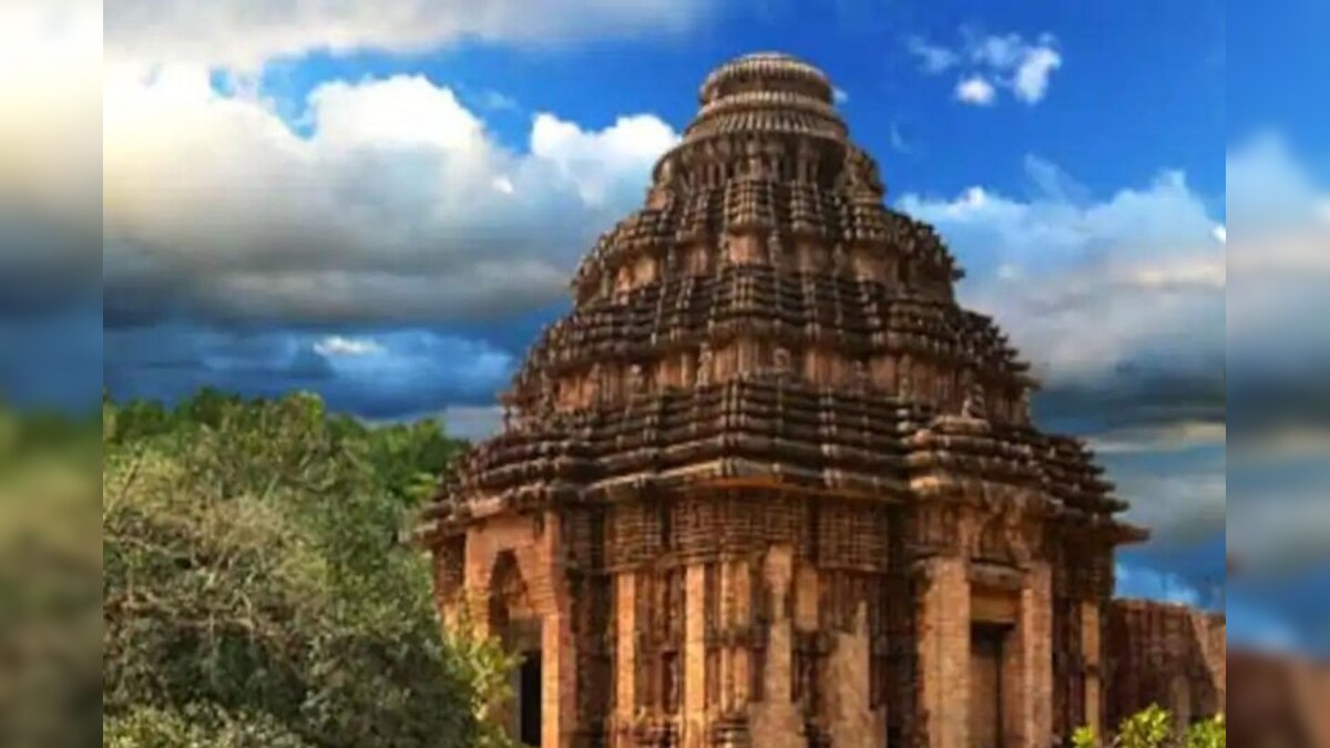 Sun Temple: ವಾಸ್ತುಶಿಲ್ಪಕ್ಕೆ ಹೆಸರುವಾಸಿ ಈ ದೇವಾಲಯ, ಸೂರ್ಯ ದೇವಾಲಯದ ರಹಸ್ಯ ಇದು ...