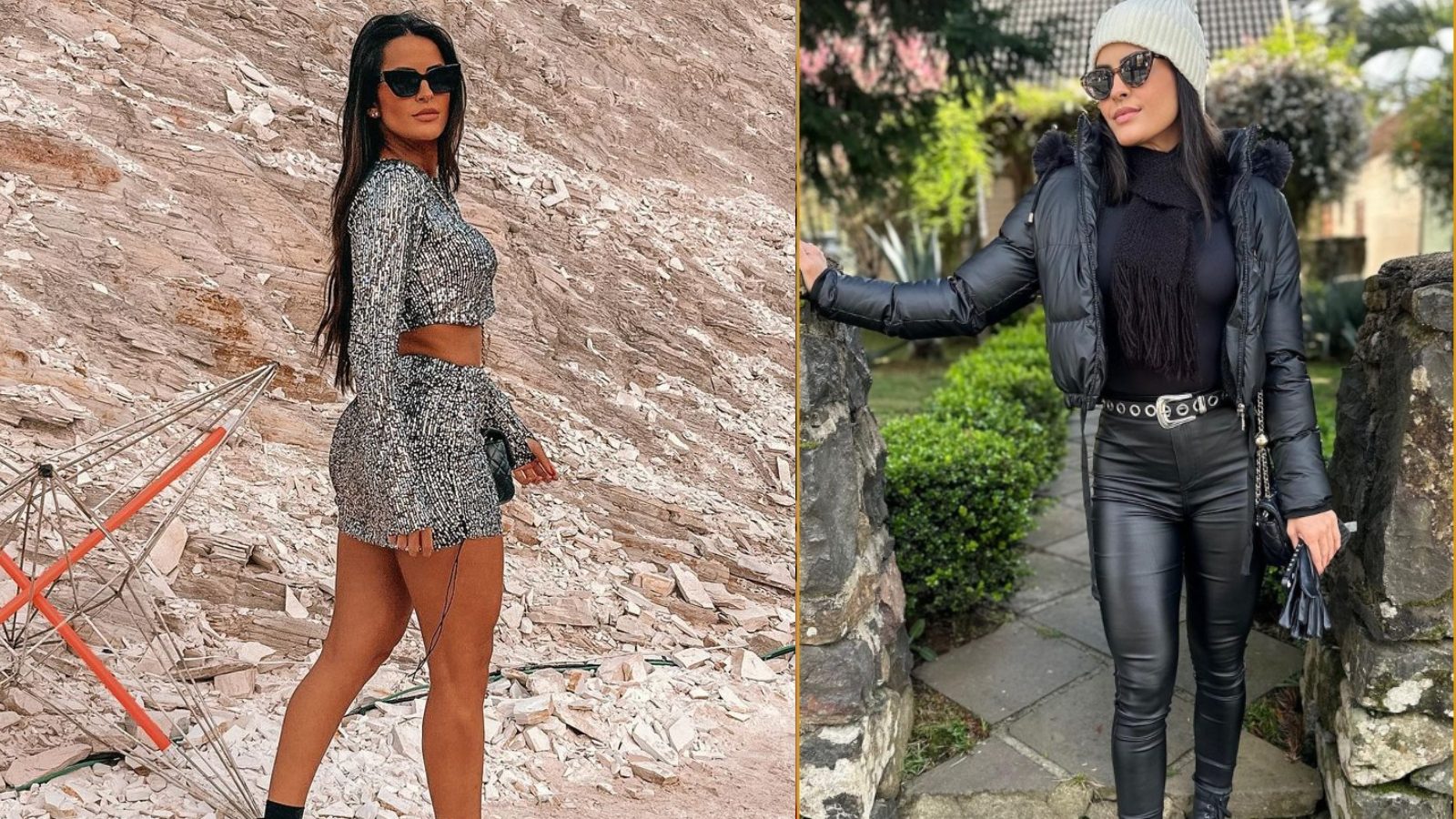 ಈಕೆ ಸೂಪರ್ ಮಾಡೆಲ್, ಜಗತ್ತಿಗೇ ಫಿಟ್ನೆಸ್ ಟಿಪ್ಸ್ ನೀಡಿದವಳಿಗೆ ಕೊನೆಗೆ ಏನಾಯ್ತು ...