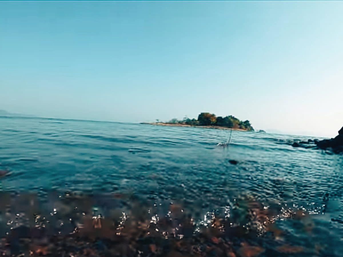 Payli Island: ಗೋವಾವನ್ನೇ ಮೀರಿಸುತ್ತೇ ಈ ದ್ವೀಪ! ಹದಿಹರೆಯದವ್ರಿಗೆ ಎಂಜಾಯ್ ...