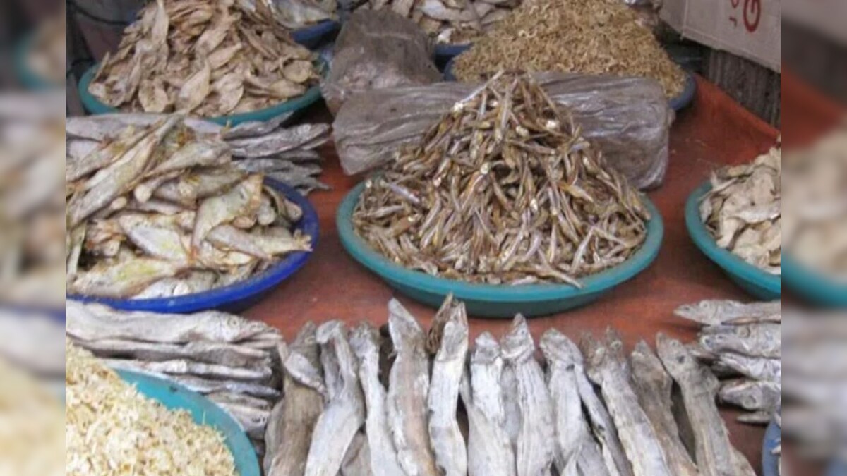 Dry Fish: ಕರಾವಳಿಯಲ್ಲಿ ಒಣಮೀನಿನ ಸುಗ್ಗಿ, ತಿಂದವ್ರೇ ಬಲ್ಲರು ಈ ಖಾದ್ಯದ ರುಚಿ ...