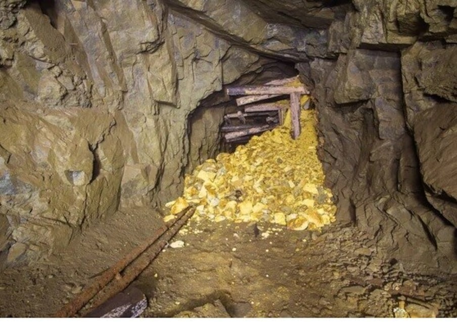Hutti Gold Mine: ಒಂದೇ ತಿಂಗಳಲ್ಲಿ ಉತ್ಪಾದನೆಯಾಯ್ತು ಇಷ್ಟೊಂದು ಚಿನ್ನ! | Hutti ...