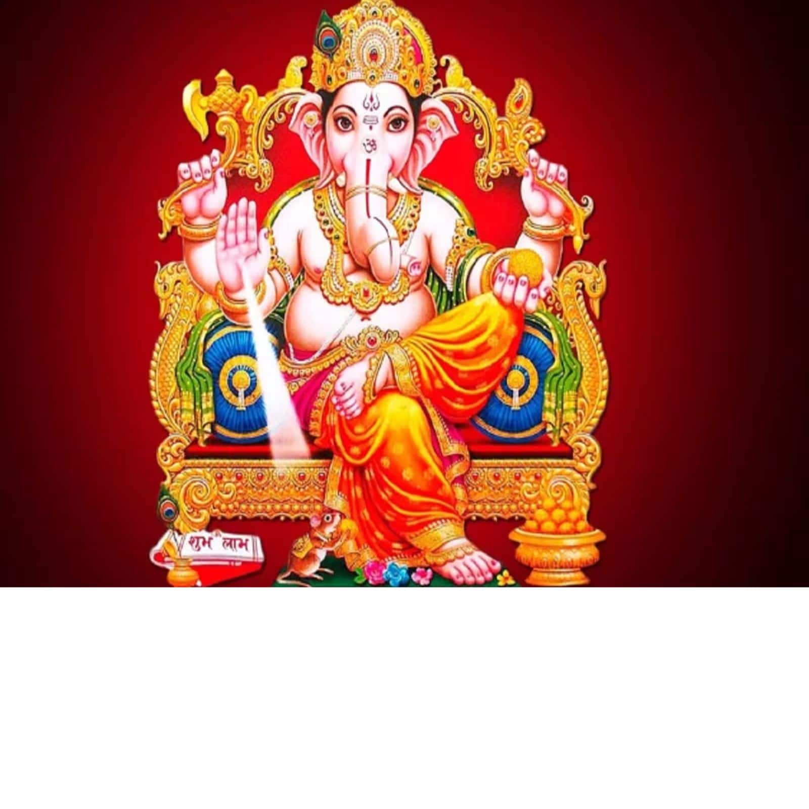 Sankashta Chaturthi 2024: ಮಂಗಳನಿಗೂ -ಗಣಪತಿಗೂ ಸಂಬಂಧವೇನು? ಅಂಗಾರ ಸಂಕಷ್ಟಿಯ ...