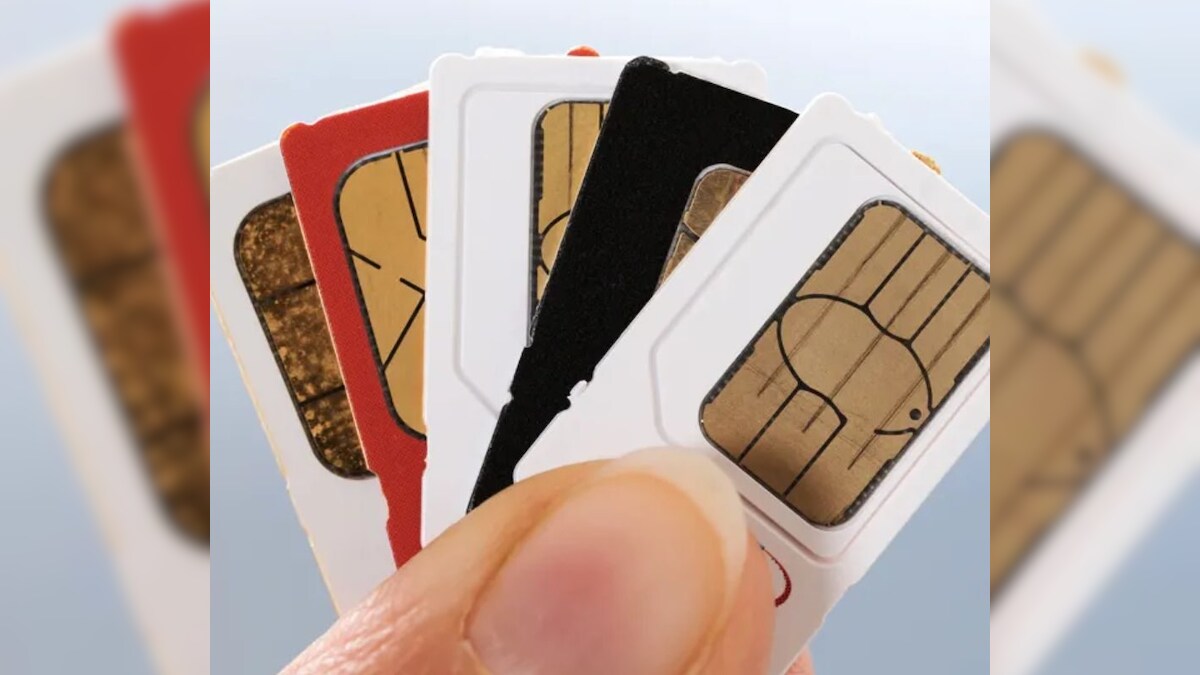 SIM Card: ಅಕ್ಟೋಬರ್ ನಿಂದ ನ್ಯೂ ರೂಲ್ಸ್ , ಈಸಿಯಾಗಿ ಇನ್ನು ಮುಂದೆ ಸಿಮ್ ಕಾರ್ಡ್ ...