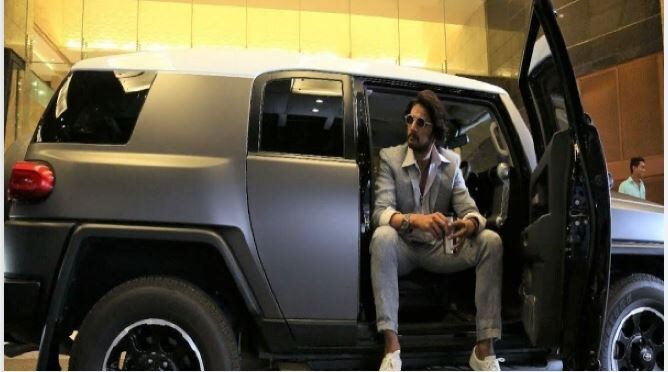 Kichcha Sudeep: ಕಿಚ್ಚ ಸುದೀಪ್ ಅವರ ಲಕ್ಷುರಿ ಕಾರುಗಳು ಯಾವುದು ಗೊತ್ತಾ? ಇಲ್ಲಿದೆ ...