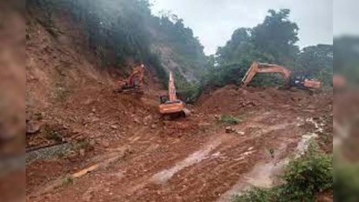 Shiradi Ghat: ಶಿರಾಡಿ ಘಾಟ್‌ನಲ್ಲಿ ಸುರಂಗ ಮಾರ್ಗ ನಿರ್ಮಾಣಕ್ಕೆ ಒಪ್ಪಿಗೆ, 2500 ...