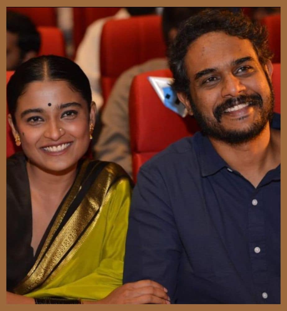 Chaithra Achar: ಸಪ್ತ ಸಾಗರದಾಚೆ ಚಿತ್ರಕ್ಕೆ ಮನಸೋತ ಚೈತ್ರಾ! ಹಾಡು ಹಾಡಿ ...