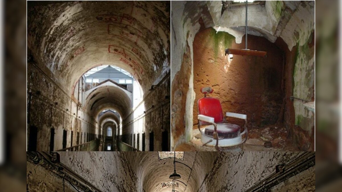 The World's First Prison: ಇದು ವಿಶ್ವದ ಮೊದಲ ಜೈಲು! ಈಗ ಹೇಗಿದೆ ಗೊತ್ತಾ ...