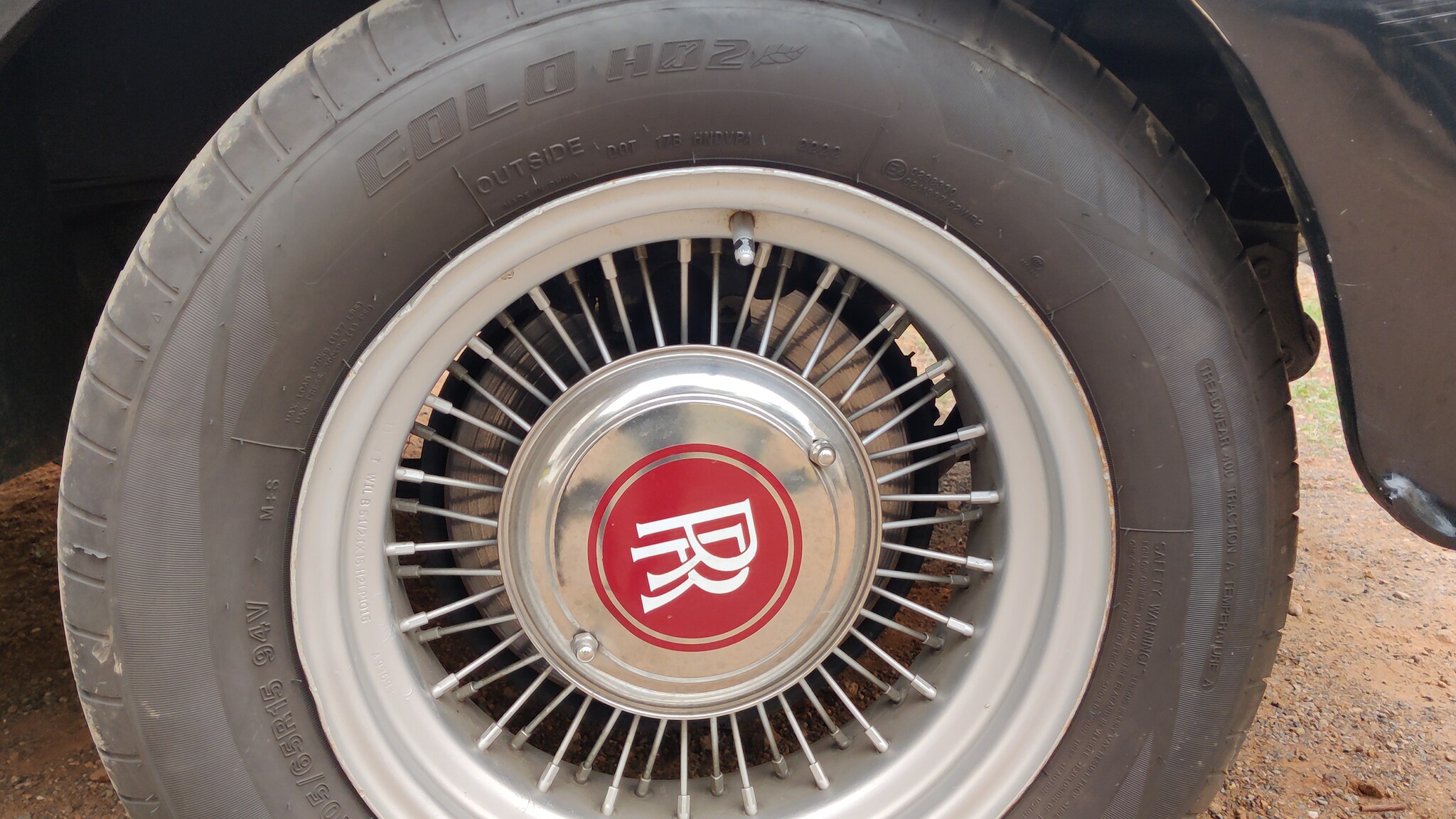 RRR Car: ತ್ರಿಬಲ್ ಆರ್ ಸಿನಿಮಾದ ವಿಂಟೇಜ್ ಕಾರು ನೆನಪಿದ್ಯಾ? ಏನ್ ಮಸ್ತಾಗಿದೆ ನೋಡಿ – News18 ಕನ್ನಡ