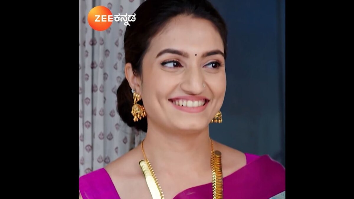 Seetha Raama: ಅಜ್ಜಿ ಕೊಟ್ಟ ಕಾಸಿನ ಸರ ಧರಿಸಿ ಹಬ್ಬಕ್ಕೆ ರೆಡಿ ಆದ ಸೀತಾ ...