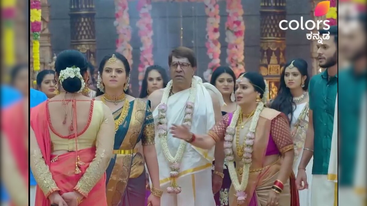 Ramachari: ಕಾರ್ಯಕ್ರಮ ಹಾಳು ಮಾಡೋಕೆ ಬಂದ್ಲು ಮಾನ್ಯತಾ! ಎಲ್ಲರ ಮುಂದೆ ಅವಮಾನ ...