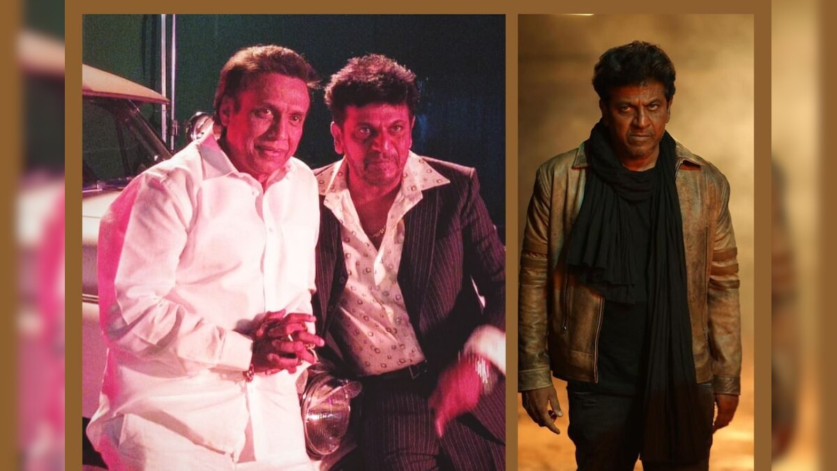 Abhijith Movie: ನಟ ಅಭಿಜಿತ್ ಲಕ್ ಚೇಂಜ್; 'ಘೋಸ್ಟ್' ಬಳಿಕ ಪ್ರಶಂಸೆಯ ಸುರಿ ಮಳೆ ...